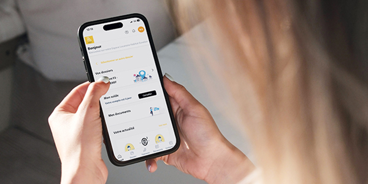 Mon espace locataire - Habitat Eurelien